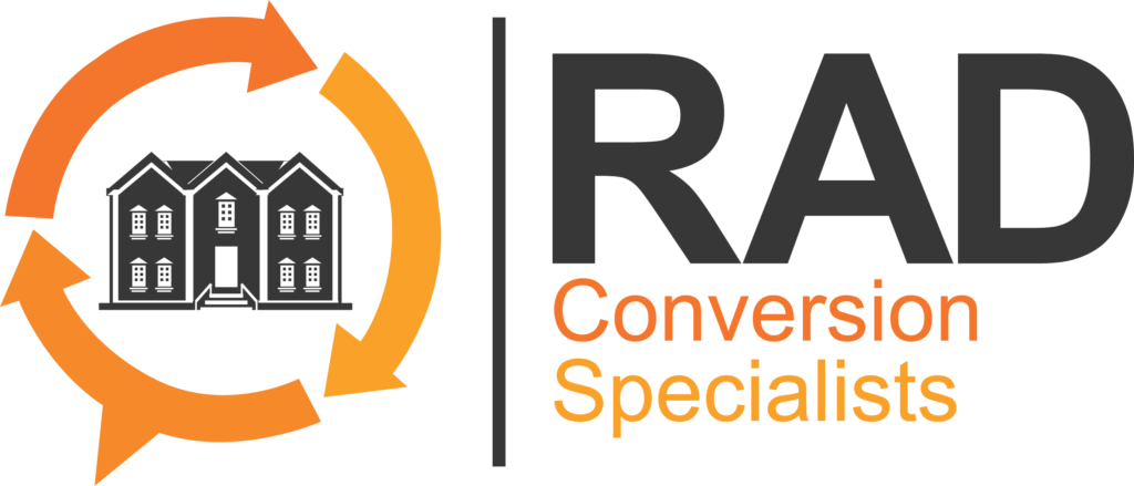 Home | RAD Conversion Specialists, LLC