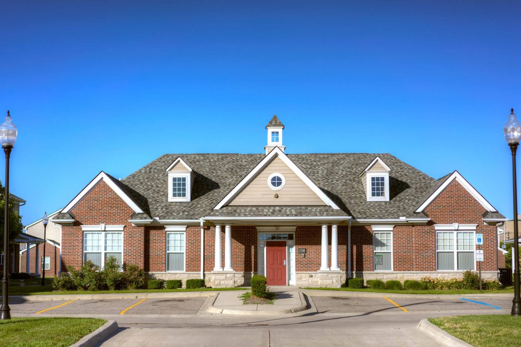 Cornerstone Estate Apartments | RAD Conversion Specialists, LLC